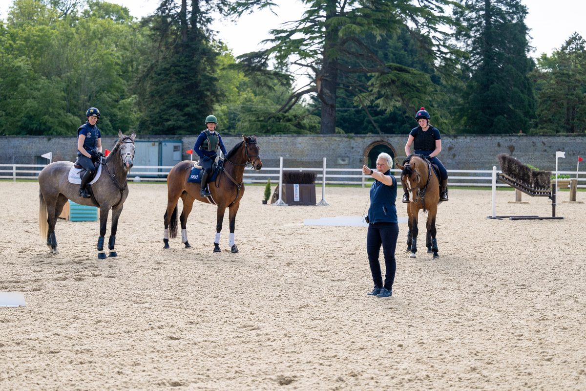 Training Club – Performance Mentoring Programme (PMP)